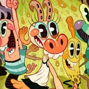 Pig Goat Banana Cricket: Season 2, Episode 8 - Rotten Tomatoes