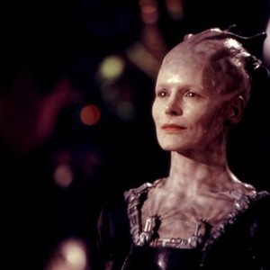 Alice Krige - Rotten Tomatoes