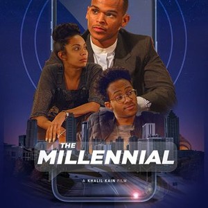 The Millennial - Rotten Tomatoes