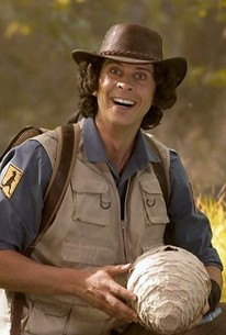 Andy's Prehistoric Adventures: Season 1, Episode 18 | Rotten Tomatoes