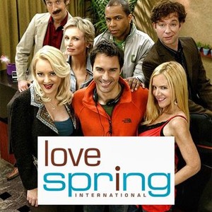 Lovespring International - Rotten Tomatoes