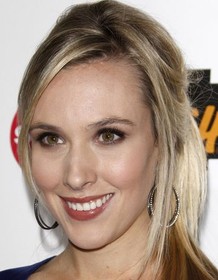 Cristina Gibson | Rotten Tomatoes