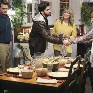 Jill Matson-Sachoff - Rotten Tomatoes