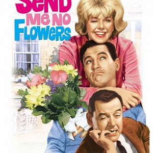 Send Me No Flowers - Rotten Tomatoes