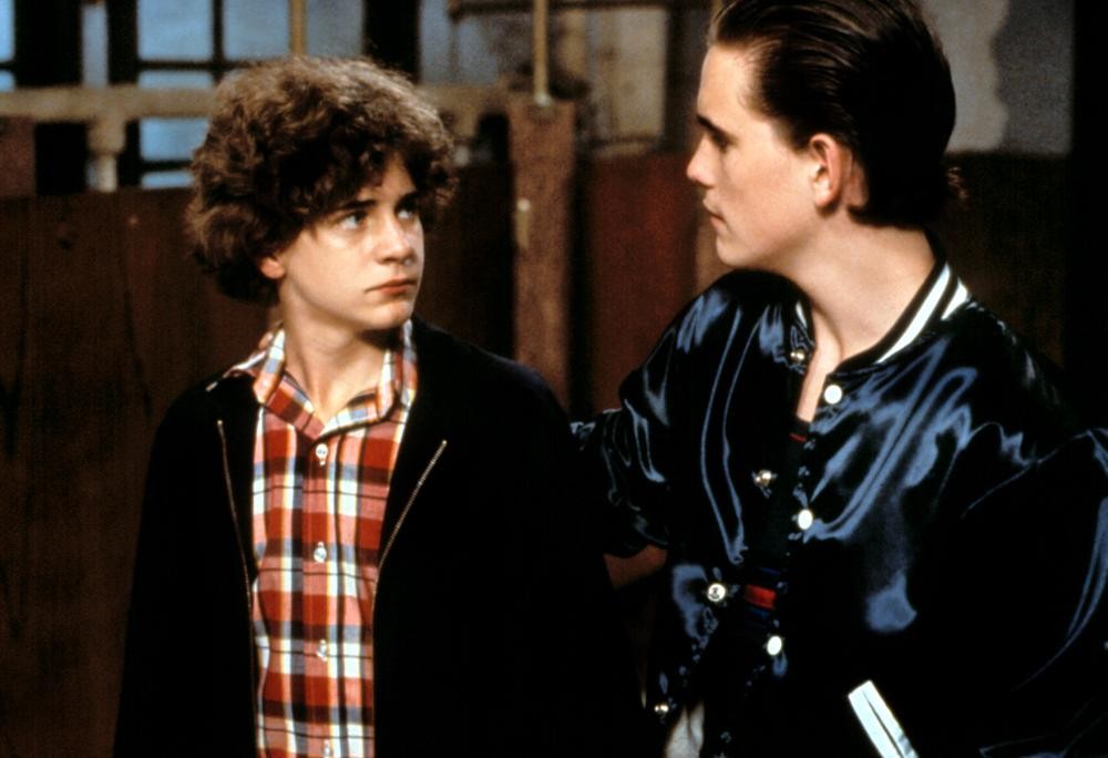 Chris Makepeace Today