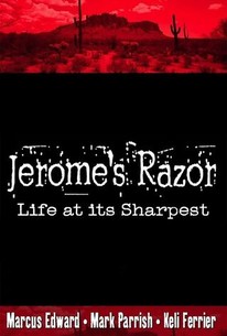 Jerome's Razor | Rotten Tomatoes
