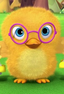 Ruff-Ruff, Tweet & Dave: Season 2, Episode 29 | Rotten Tomatoes