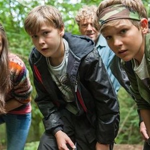 Rocket's Island: Season 2, Episode 2 - Rotten Tomatoes