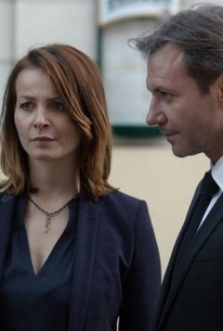 Transporter: The Series: Season 2, Episode 3 | Rotten Tomatoes