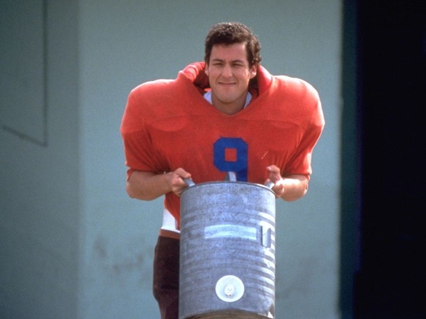 The Waterboy Movie Cast 60 Photos - Moonagedaydream.film