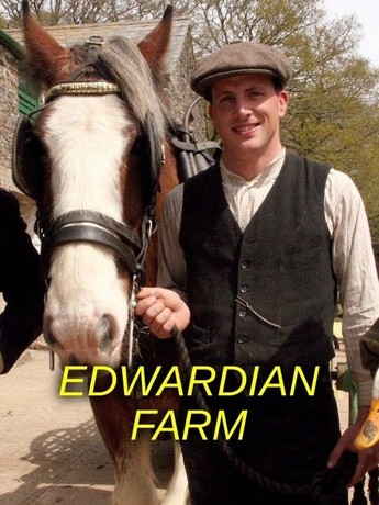 Edwardian Farm