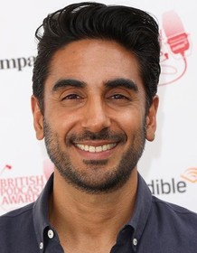 Dr. Rupy Aujla | Rotten Tomatoes