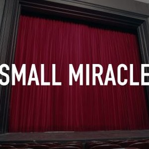 Small Miracle - Rotten Tomatoes