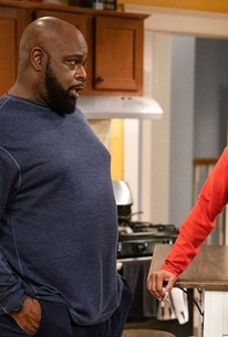 The Ms. Pat Show: Season 1, Episode 10 | Rotten Tomatoes