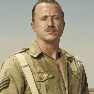 Rogue Heroes - Rotten Tomatoes