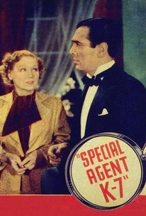 Special Agent K-7 | Rotten Tomatoes