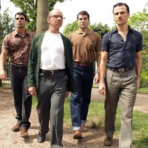 Nazi Hunters: Season 1, Episode 5 - Rotten Tomatoes