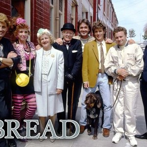 Bread - Rotten Tomatoes