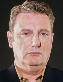 Paul Darrow | Rotten Tomatoes