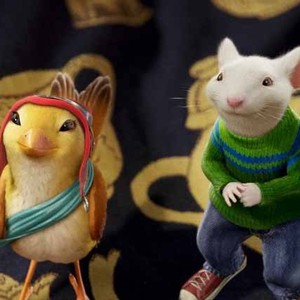 Stuart Little 2 - Rotten Tomatoes