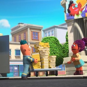 Mecha Builders: Season 1, Episode 7 - Rotten Tomatoes