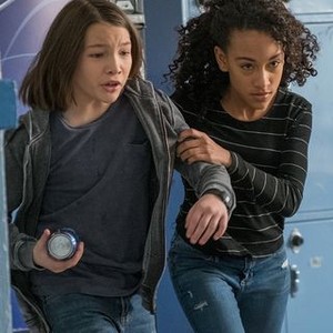 Will vs. The Future - Rotten Tomatoes