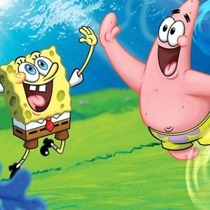 SpongeBob SquarePants - Rotten Tomatoes