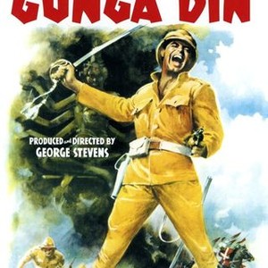 Gunga Din - Rotten Tomatoes