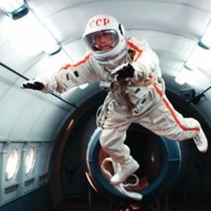 The Spacewalker - Rotten Tomatoes