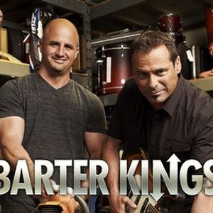 Barter Kings: Season 2, Episode 6 - Rotten Tomatoes