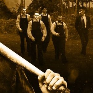 Borstal - Rotten Tomatoes