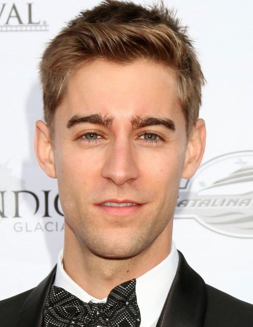 Luke Guldan - Rotten Tomatoes