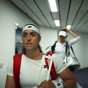 Break Point - Rotten Tomatoes