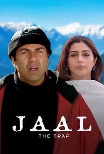 Jaal: The Trap | Rotten Tomatoes