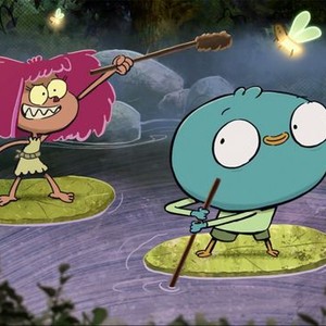 Harvey Beaks - Rotten Tomatoes