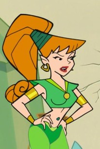 Johnny Bravo: Season 3, Episode 10 - Rotten Tomatoes