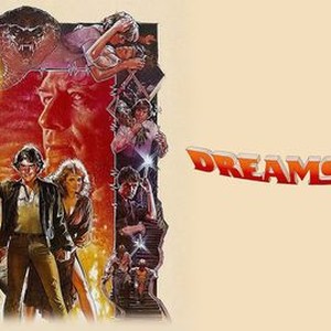 Dreamscape - Rotten Tomatoes