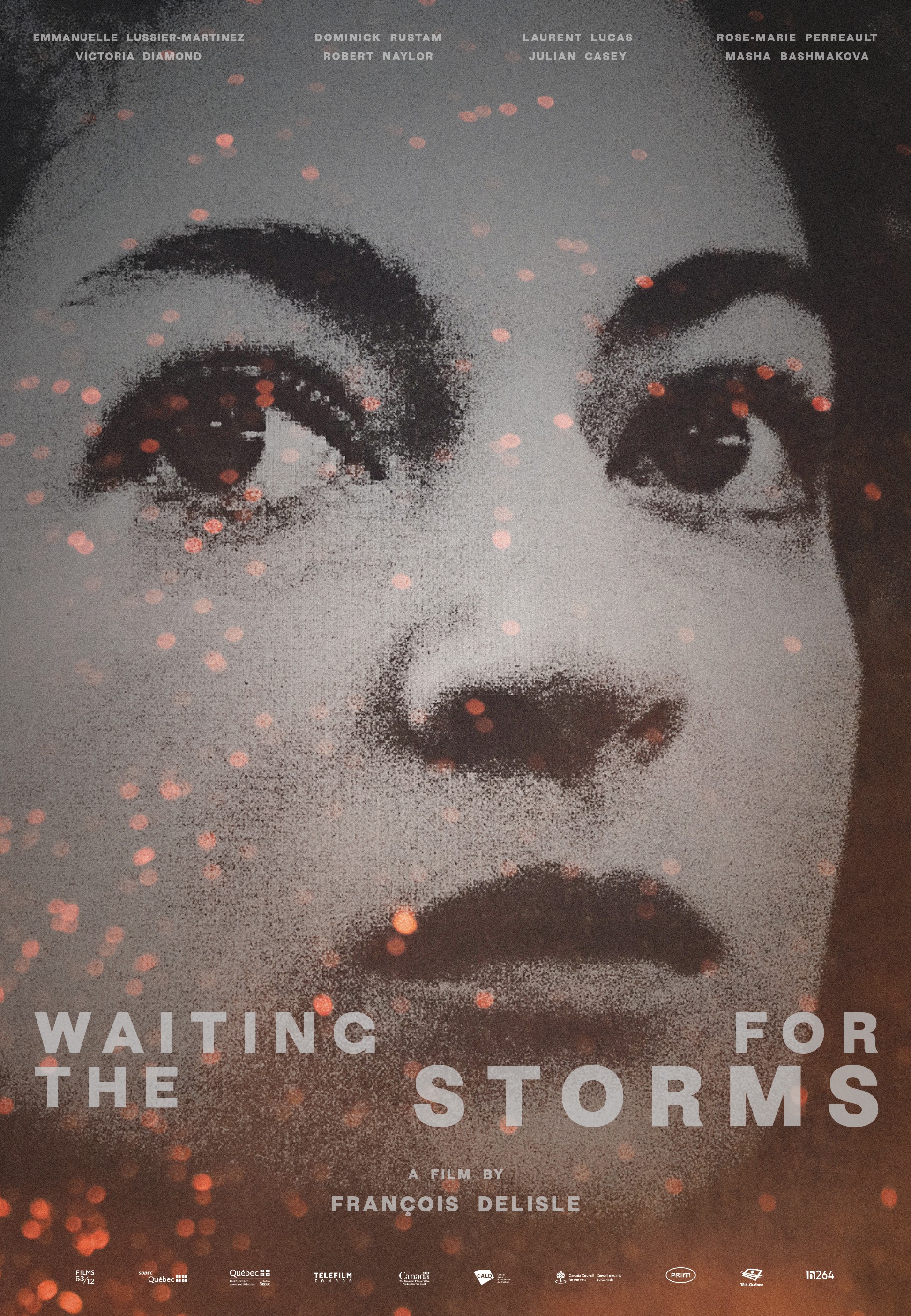 Waiting for the Storms Pictures | Rotten Tomatoes