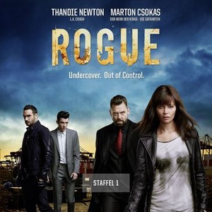 Rogue - Rotten Tomatoes