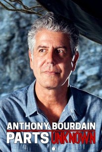 Anthony Bourdain: Parts Unknown: Season 4 | Rotten Tomatoes