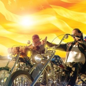 Easy Rider: The Ride Back - Rotten Tomatoes