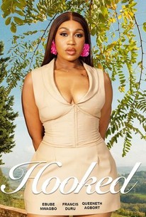 Hooked (2023) | Rotten Tomatoes