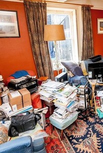 Obsessive Compulsive Cleaners: Season 5, Episode 1 | Rotten Tomatoes