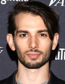 Marcus Vanco | Rotten Tomatoes