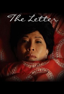 The Letter | Rotten Tomatoes