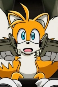 Sonic X: Season 3, Episode 18 | Rotten Tomatoes
