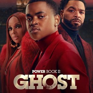 Power Book II: Ghost - Rotten Tomatoes