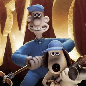Wallace & Gromit: The Curse of the Were-Rabbit - Rotten Tomatoes