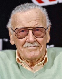 Steve Ditko | Rotten Tomatoes