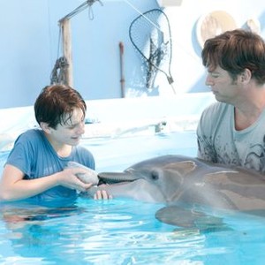Dolphin Tale - Rotten Tomatoes